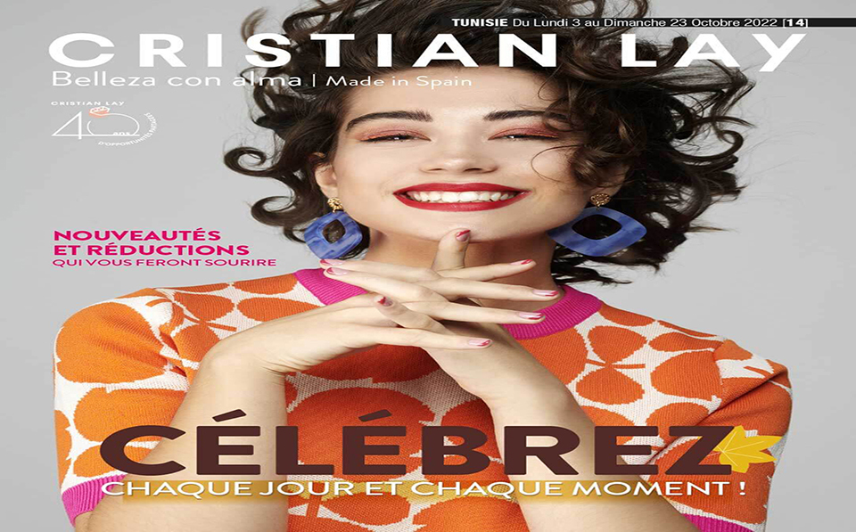 christian lay - 9adhity